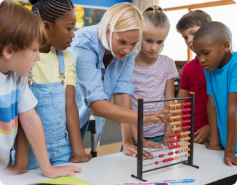 Making Sense of Mathematics Through Reasoning - 3P Learning