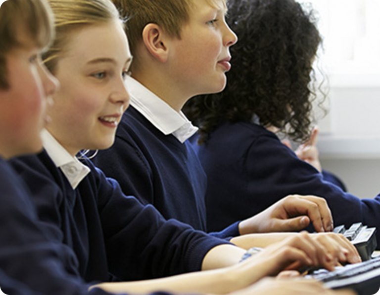 The Benefits of Online Learning Spaces