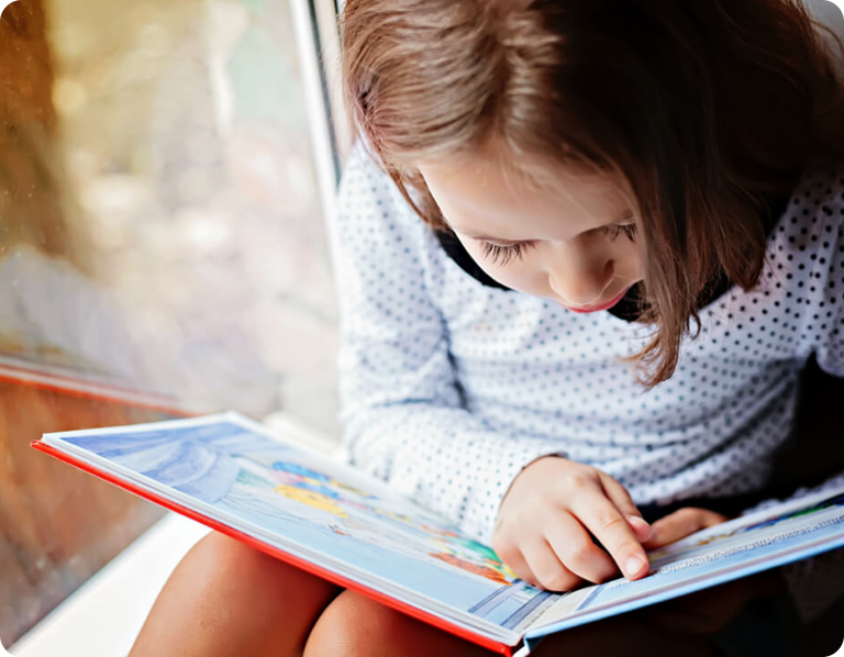 The 5 Components of Reading Explained - 3P Learning
