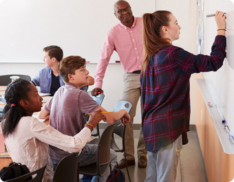 How To Run A Successful Student Led Conference - 3P Learning