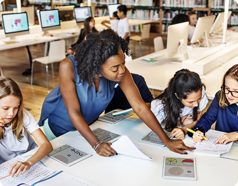 Why Are Lesson Goals So Effective? - 3P Learning