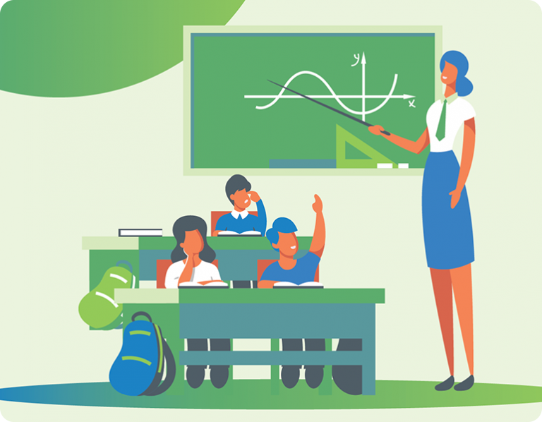 10 Ways To Spark Motivation In Your Students - 3P Learning