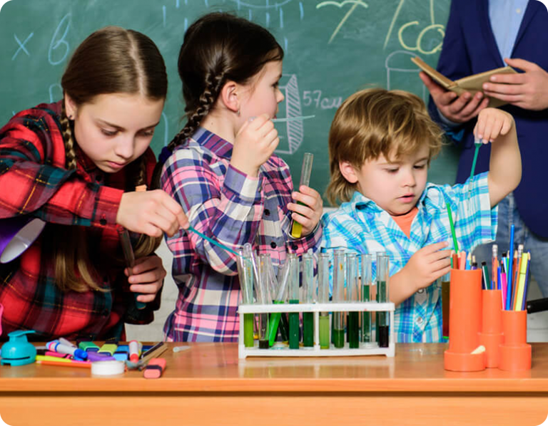 How to Motivate Students by Age and Stage of Development - 3P Learning