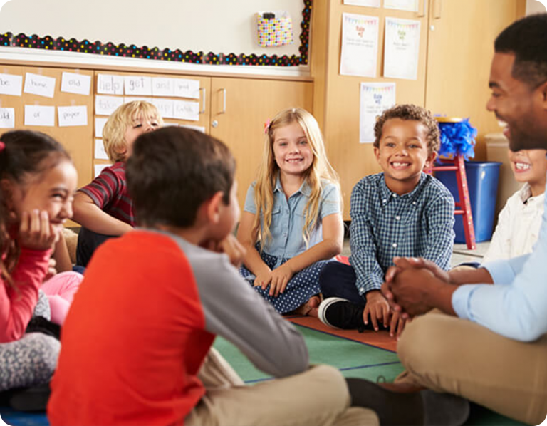 10 First Day of School Tips for Teachers - 3P Learning