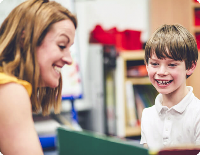 The Science of Building Trust With Students | Student Teacher Trust