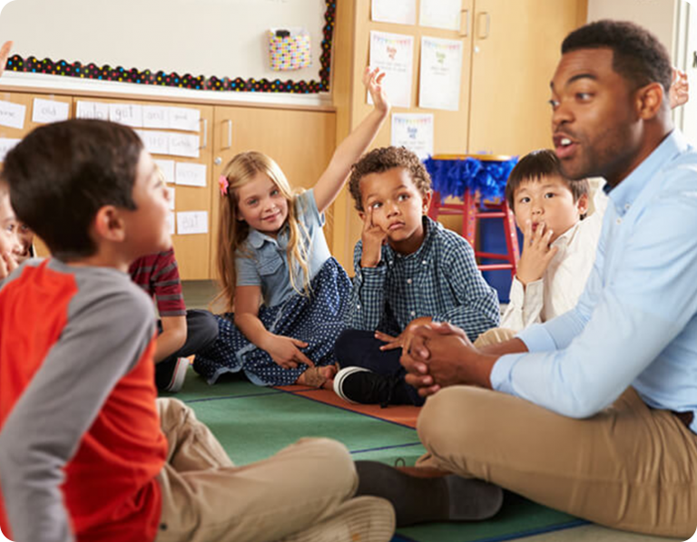 How to Get (and Keep) Student Enthusiasm in the Classroom - 3P Learning