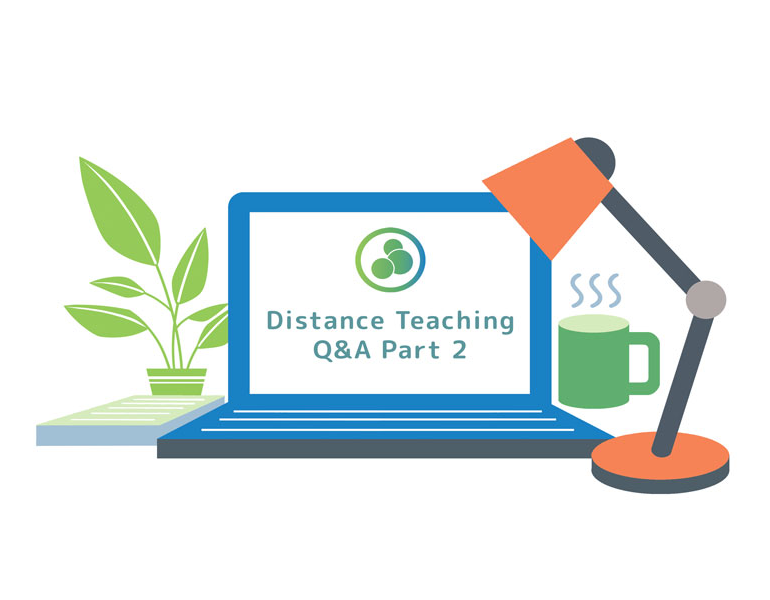 7 Essential Strategies for New Online Distance Teachers | 3P Learning