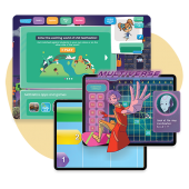 Features | Mathletics | Teacher Parent and Student Features