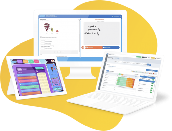 Mathematics software | For School and Home | 3P Learning