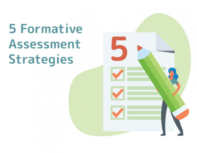 5 Student-Friendly Formative Assessments for Post-COVID Classes