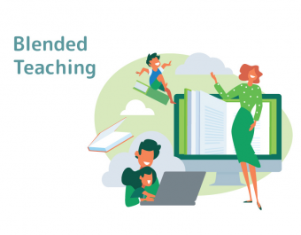 How to Use Blended Teaching in Your Classroom