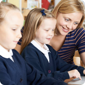 Mathematics software | For School and Home | 3P Learning