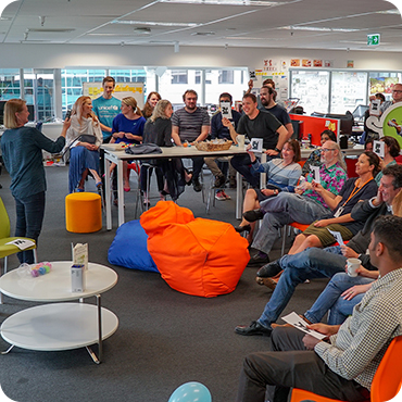 3P Learning Careers | Work With Us