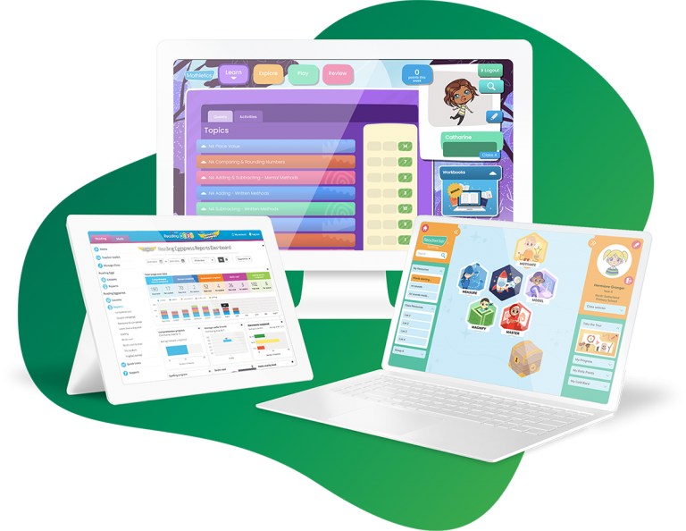 6 Teacher-Tips for Making Learning Stick in the Classroom - 3P Learning