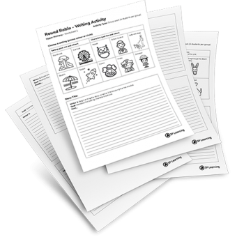 Resource Center - 3P Learning