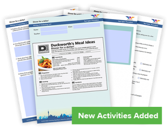 Resource Center - 3P Learning