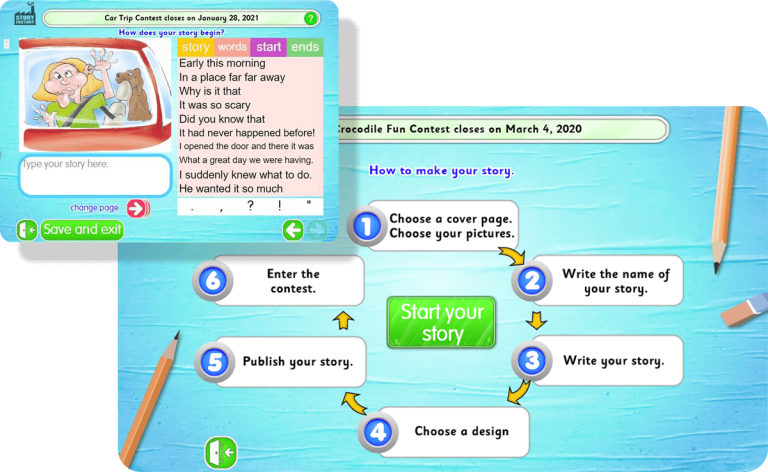 How to Teach Creative Writing | 7 Steps to Get Students Wordsmithing