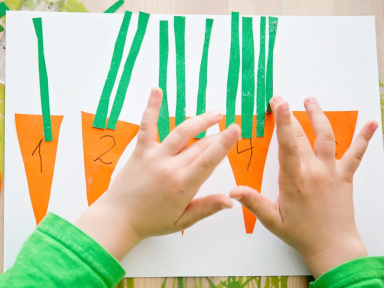 10 Seriously Fun (and Simple) Math Activities