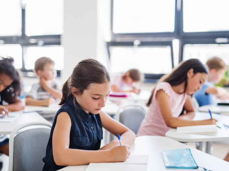 6 Teacher-Tips for Making Learning Stick in the Classroom - 3P Learning