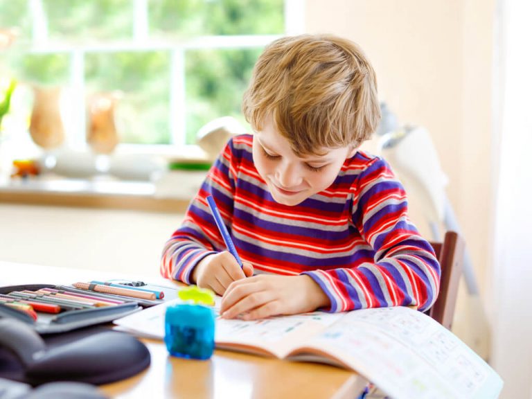 5 Tips for Getting Reluctant Writers to Write - 3P Learning