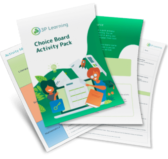 Resource Center - 3P Learning