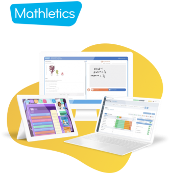 Mathseeds: Parents Home - 3P Learning