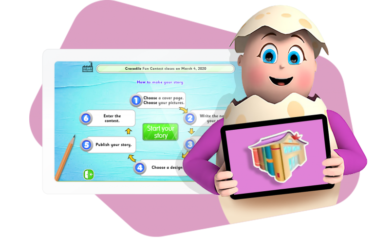 100 Writing Prompts for Kids | Ideas To Keep Student Pens Moving