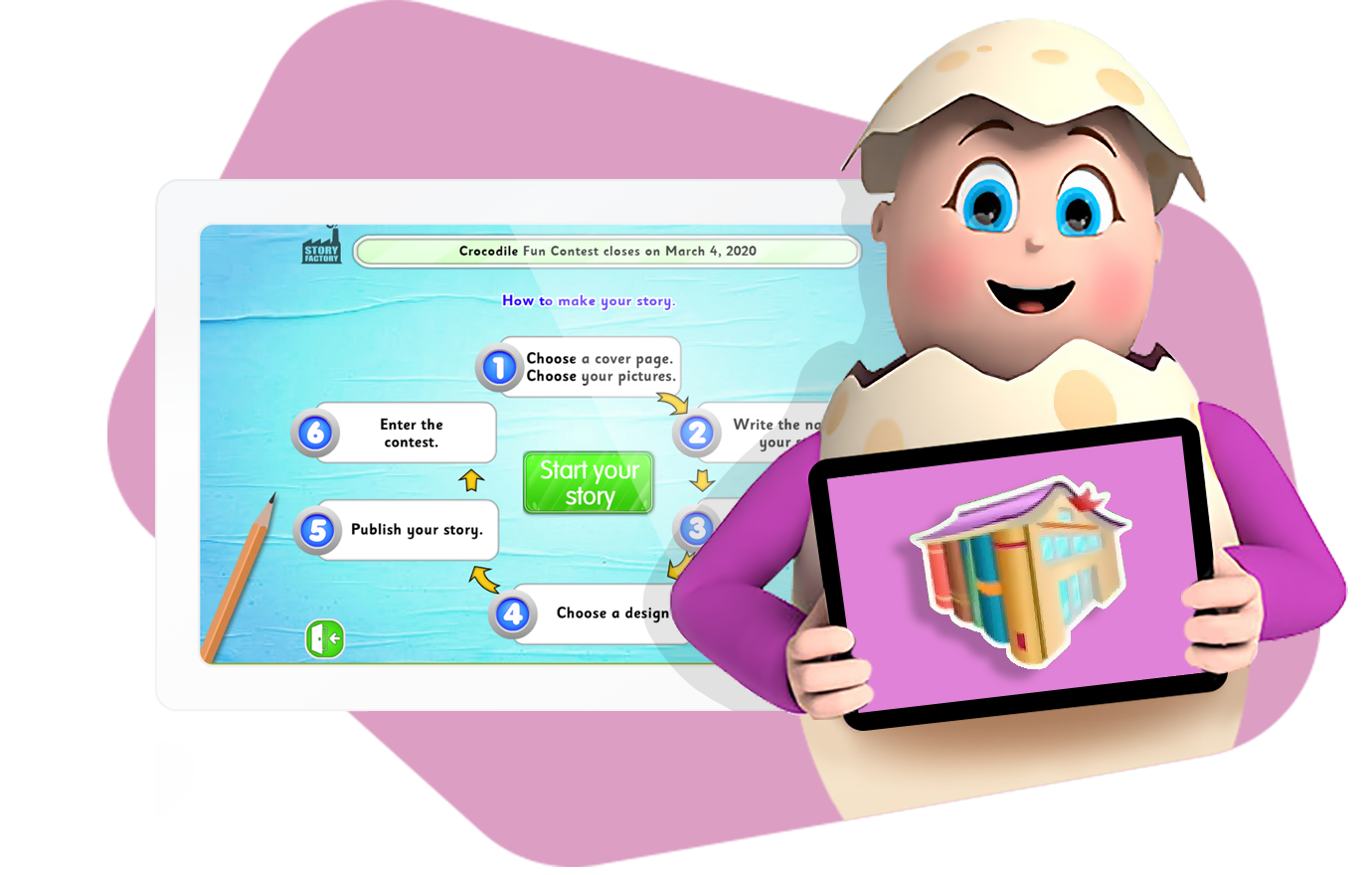 Short Story Ideas For Kids Short Story Ideas For Kids