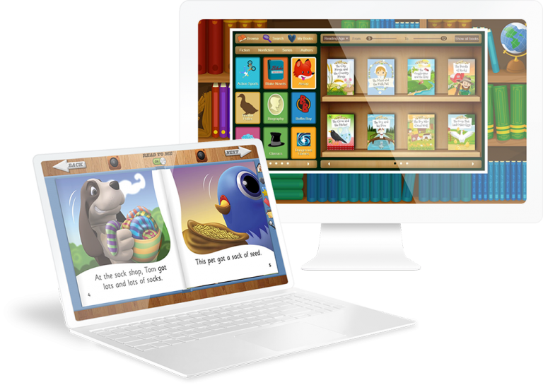 Winnie the Pooh and Other New Books: Reading Eggs Library