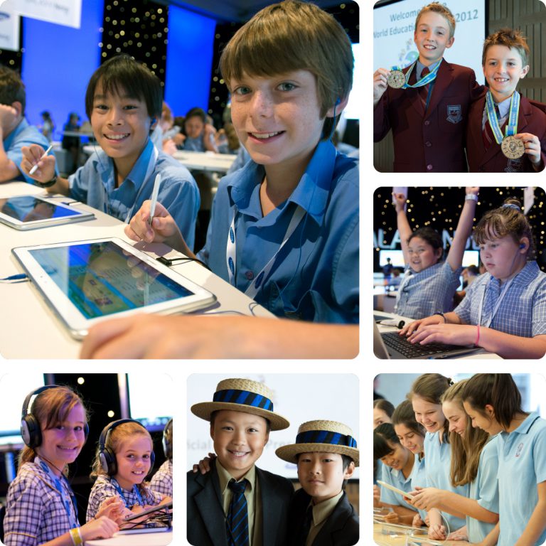 World Maths Day | How It Works