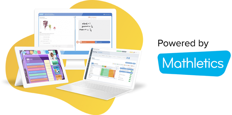 World Maths Day | 3P Learning