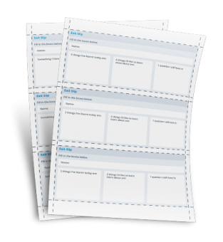 Resource Center - 3P Learning