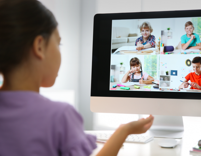 20 Fun Questions to Ask Your Class while Remote Learning! - 3P Learning