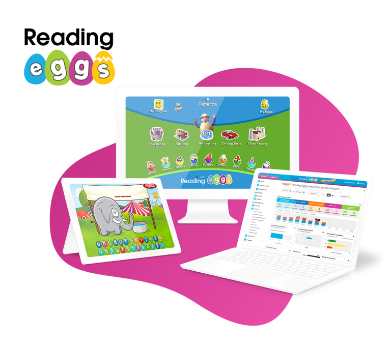 3P Learning Solutions