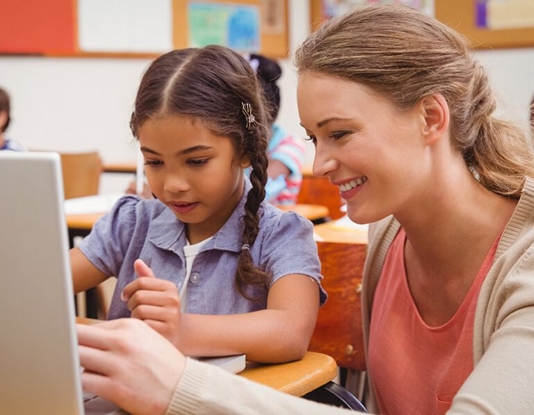 8 Teacher Tips for a Positive Back to School Experience