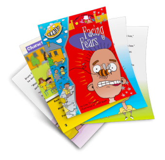 Resource Center - 3P Learning