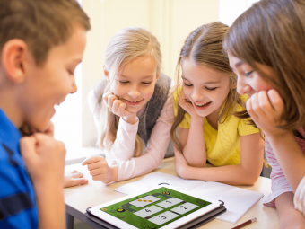 10 Seriously Fun (and Simple) Math Activities - 3P Learning