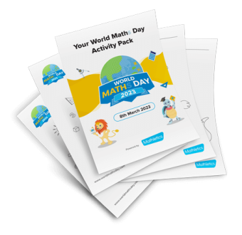 World Maths Day | Resources