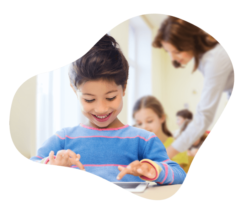 Giving Back - 3P Learning