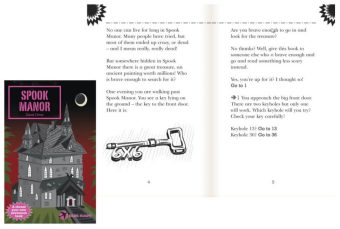 Spooky Halloween Books To Read In Class