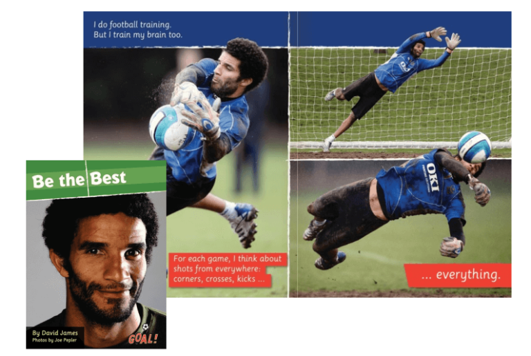 15 Books About Soccer or Football Your Students Will Love