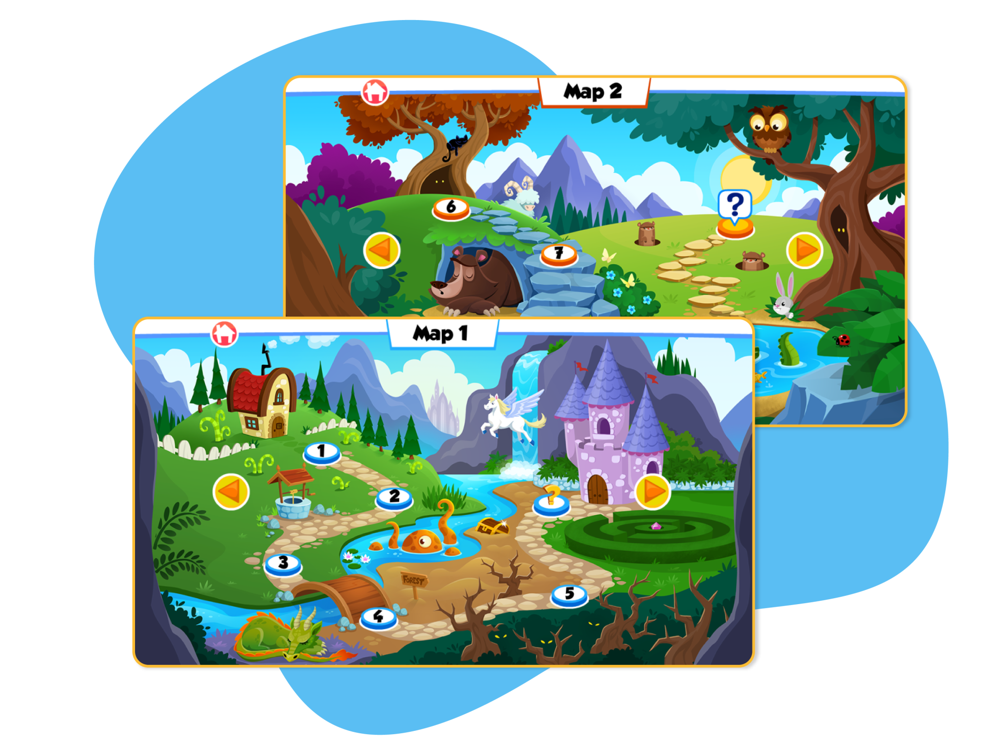 Writing Legends - 3P Learning