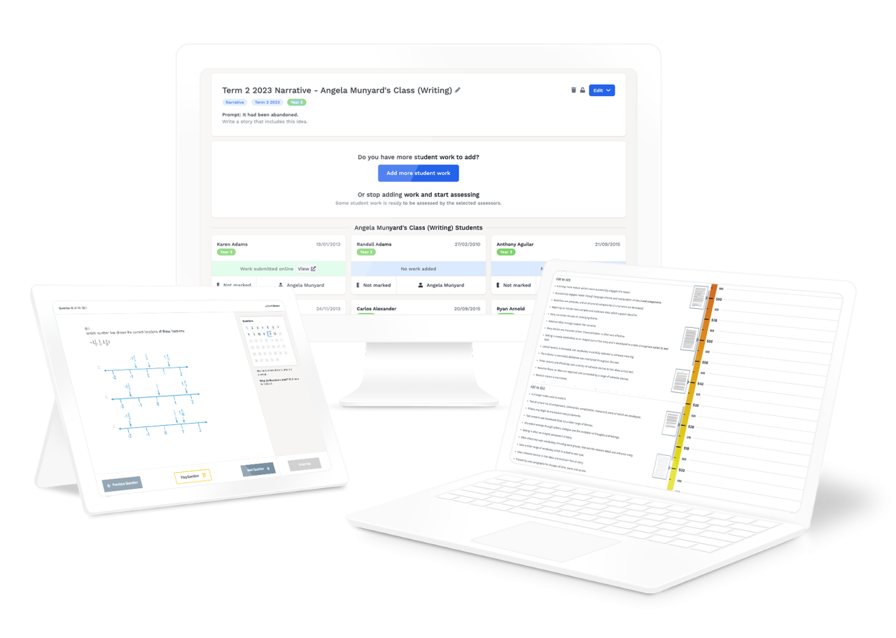 Brightpath Progress - 3P Learning