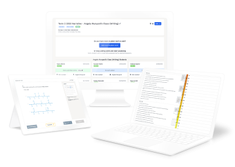 Brightpath Progress - 3P Learning