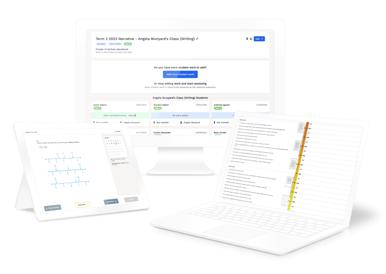 Brightpath Progress - 3P Learning