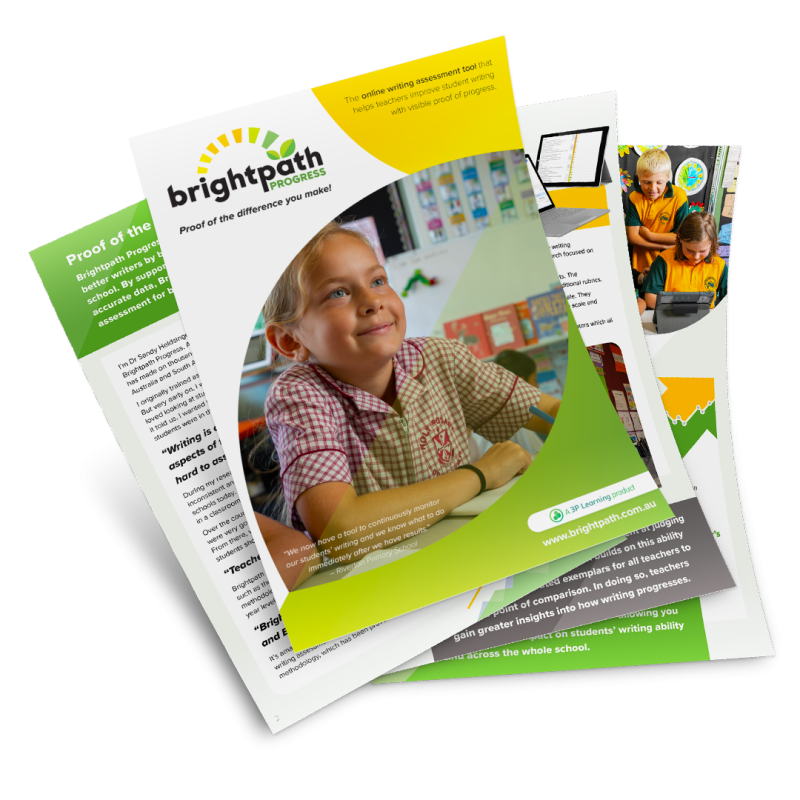 Thank You | Brightpath Request Demo