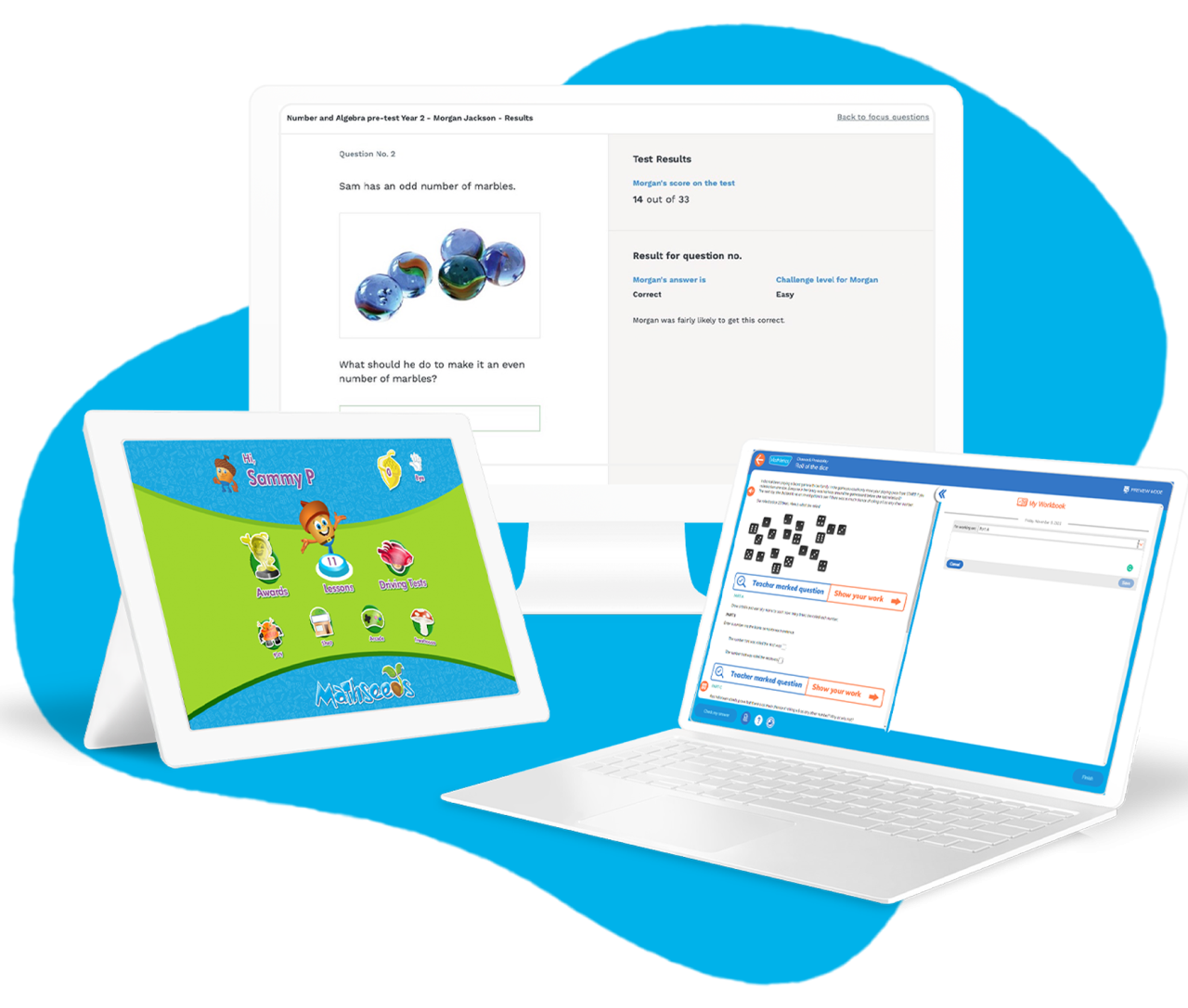 Better ways to Learn Maths | Free Trial