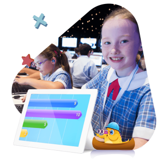 World Maths Day | 3P Learning